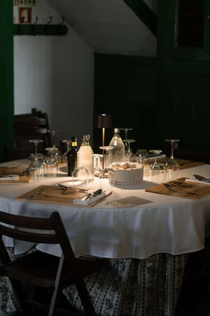 Douro Valley: Quinta Santa Júlia Tour, Wine Tasting & Lunch - FAQ