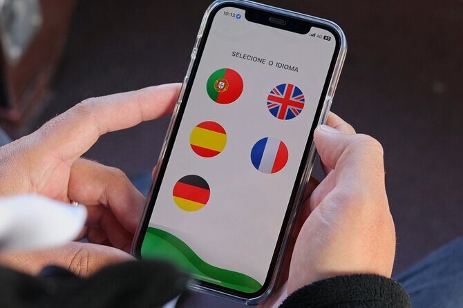 Douro Valley: Rabelo Boat Tour with Audio Guide - The Itinerary: What You Can Expect