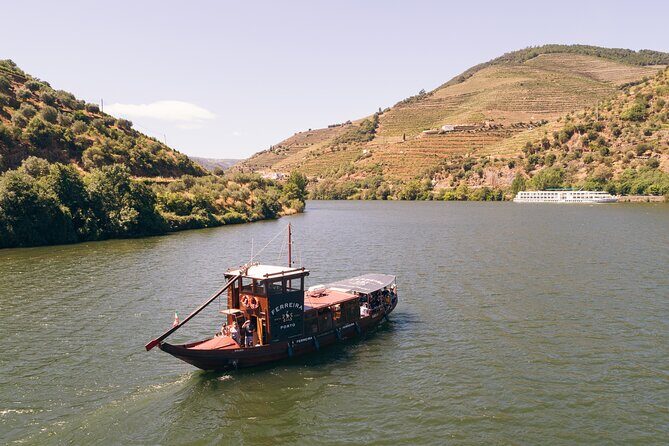 Douro Valley: Rabelo Boat Tour with Audio Guide - Final Thoughts: Who Should Book This Tour?