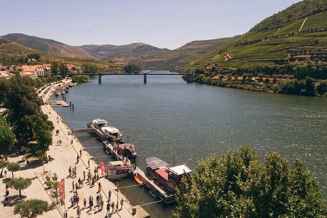 Douro Valley: Rabelo Boat Tour with Port Wine & Audio Guide - FAQ