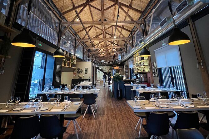 Douro Valley - Relaxed Departure from Porto - An In-Depth Look at the Douro Valley Tour Experience