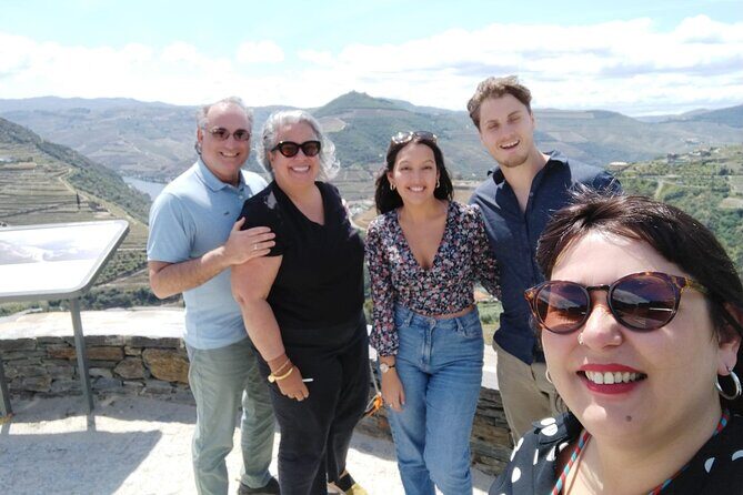 Douro Valley Small-Group Tour: 2 Wineries, Lunch, Optional Cruise - What to Expect on the Douro Valley Small-Group Tour