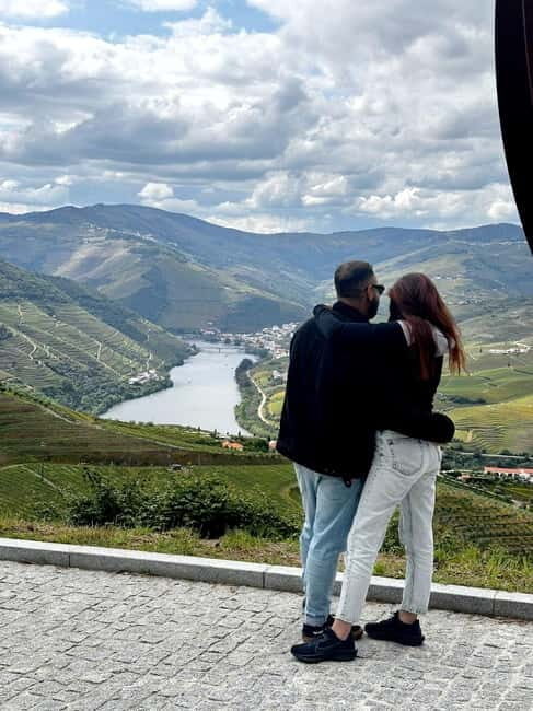 Douro Valley: Small-Group Tour, Winery's Lunch, Private Boat - What to Expect from the Douro Valley Experience