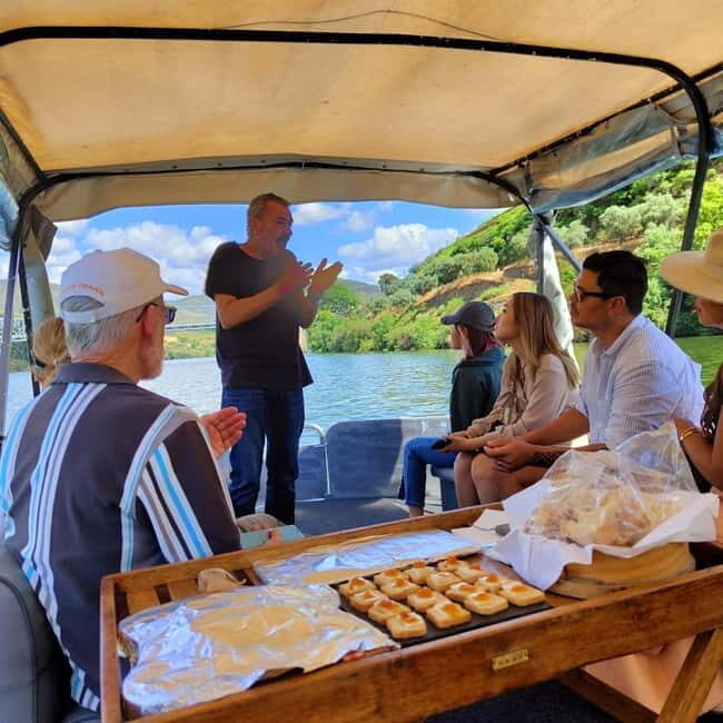 Douro Valley: Small-Group Tour, Winery's Lunch, Private Boat - Who Should Consider This Tour?