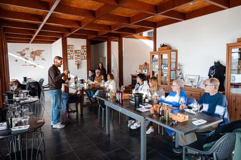 Douro Valley Tour: Visit 2 Wineries, Lunch & River Cruise - FAQ