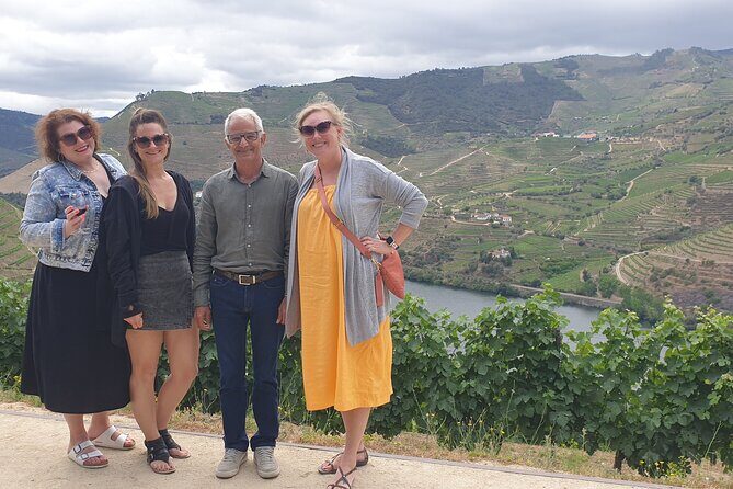 Douro Valley Tour Wine and breathtaking views - What Makes This Tour Stand Out?