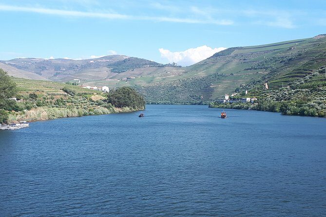 Douro Valley Tour (wine & Food) - The Itinerary in Detail