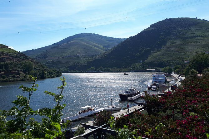 Douro Valley Tour (wine & Food) - FAQs