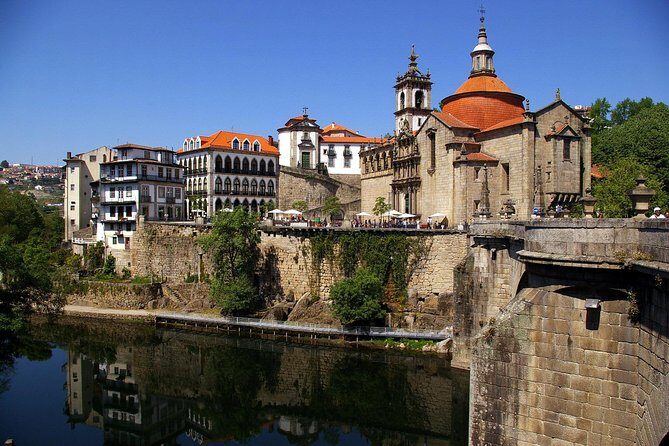 Douro Valley Tour: Wine Tasting River Cruise and Lunch from Porto - Practical Details and Considerations