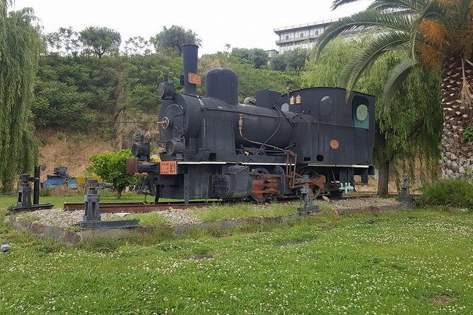 Douro Valley Tour: Wine Tasting River Cruise and Lunch from Porto - Authentic Experiences from Review Insights