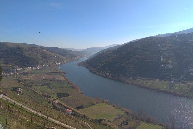 Douro Valley Tour: Wine Tasting River Cruise and Lunch from Porto - Frequently Asked Questions