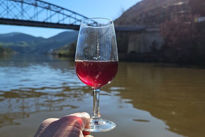 Douro Valley Tour with Train and Vinho Verde - An In-Depth Look at the Douro Valley Tour