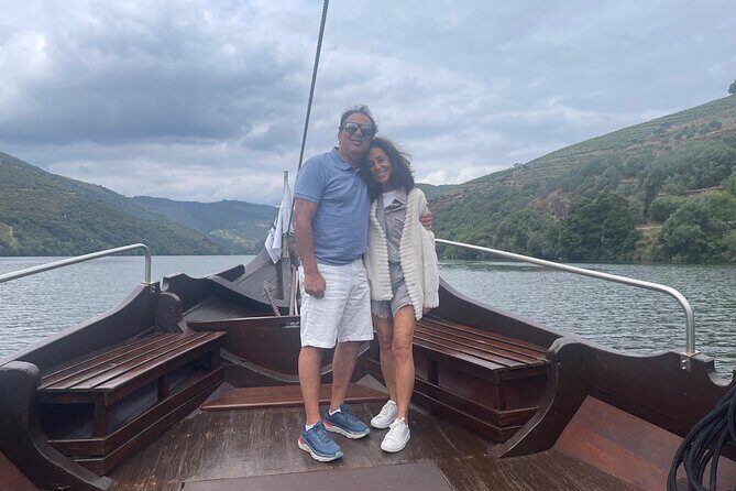 Douro Valley unforgettable experiences - Key Points