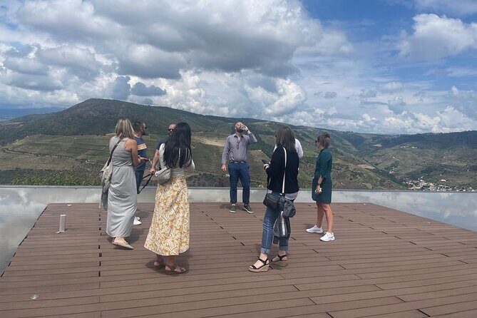 Douro Valley unforgettable experiences - Exploring the Douro Valley in Depth