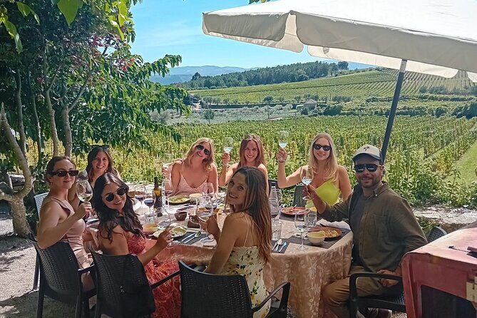 Douro Valley Vineyard Visits Wine Tasting Boat Ride and Lunch - Key Points