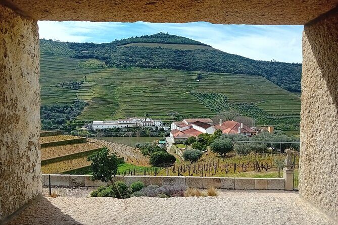 Douro Valley Vineyard Visits Wine Tasting Boat Ride and Lunch - FAQ