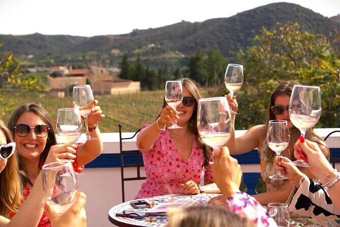 Douro Valley Wine Tour Private Group, 1h Cruise, Lunch from Porto - Key Points