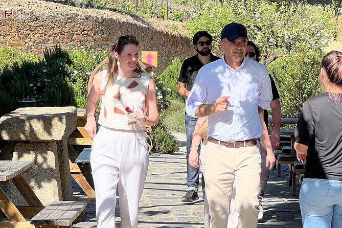 Douro Valley Wine Tour with Tastings, Boat Ride & Lunch - An In-Depth Look at the Douro Valley Tour