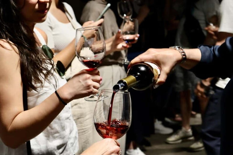 Douro Valley: Winery, Traditional Lunch & Private Boat Trip - Key Points