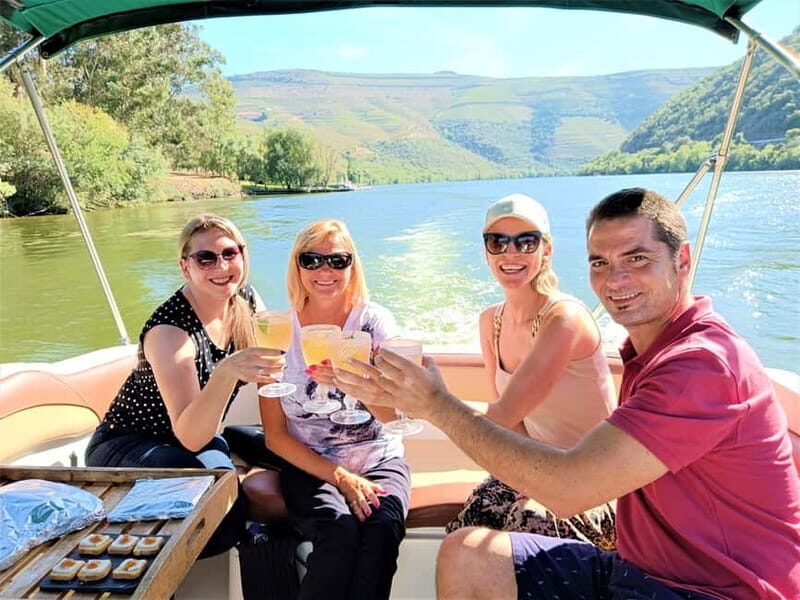 Douro Valley: Winery, Traditional Lunch & Private Boat Trip - The Value of this Tour