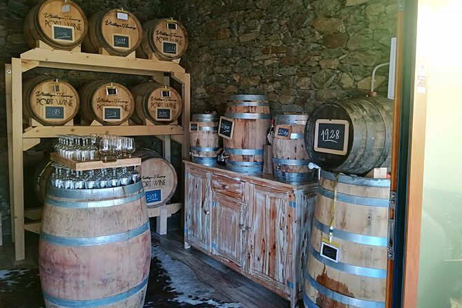 Douro Valley with Two Winery, Boat Trip and Lunch From Porto - FAQ