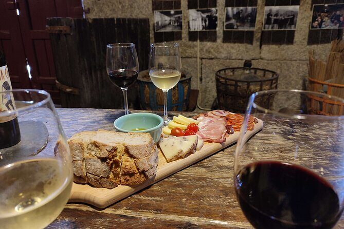 Douro & Vinho Verde: Family Wineries Private Tour in Portugal - Final Thoughts