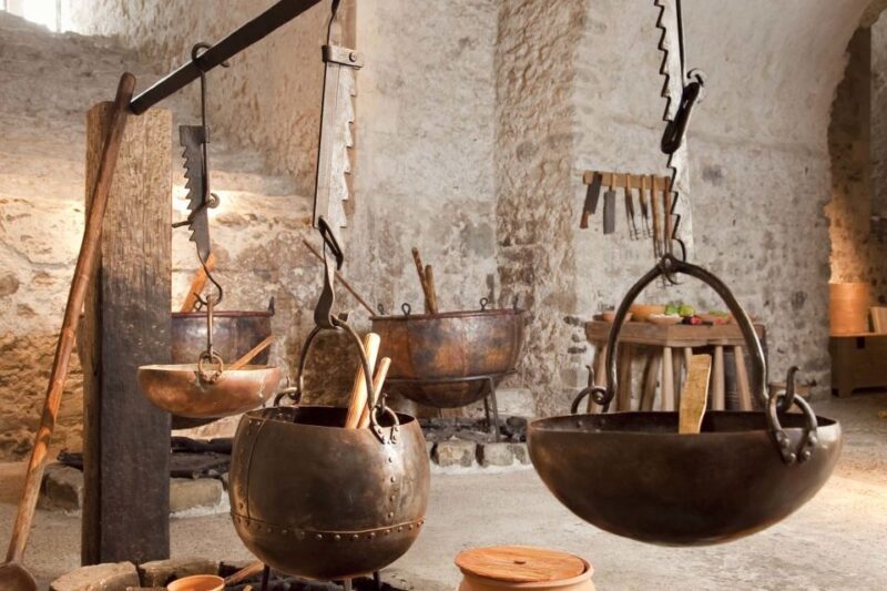 Dover Castle Admission Ticket - The Sum Up