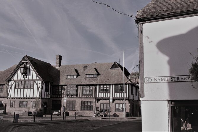 Dover & White Cliffs Tour; Canterbury, Coastal Towns & Castles - Final Thoughts