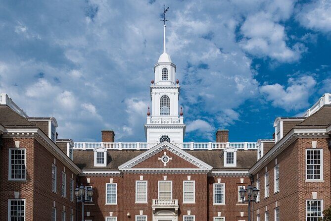 Dover's Downtown Smartphone Guided Audio Walking Tour - What Makes This Tour Stand Out?