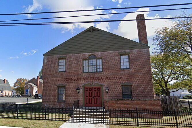 Dover's Downtown Smartphone Guided Audio Walking Tour - Authentic Insights from Past Travelers