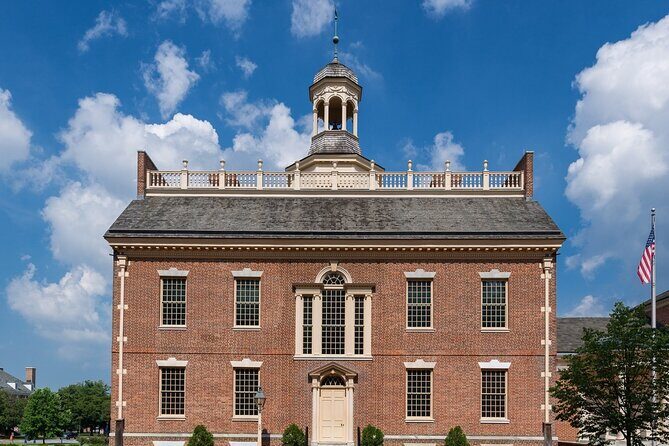 Dover's Downtown Smartphone Guided Audio Walking Tour - Final Thoughts