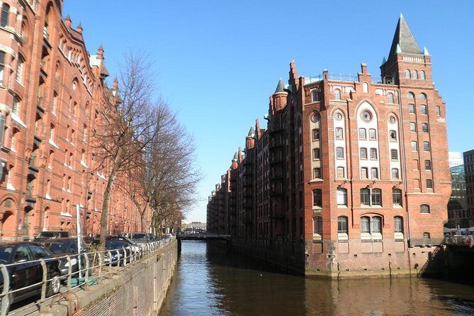 Down Town to Speicherstadt, HafenCity and Elbphilharmonie - A Detailed Look at the Hamburg Tour