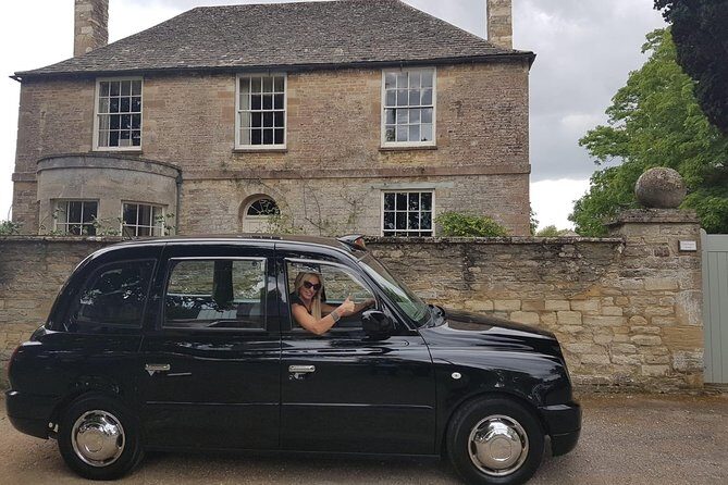 Downton Abbey and Castle Taxi Tour from London with Hotel Pickup - Final Thoughts: Is This Tour Worth It?