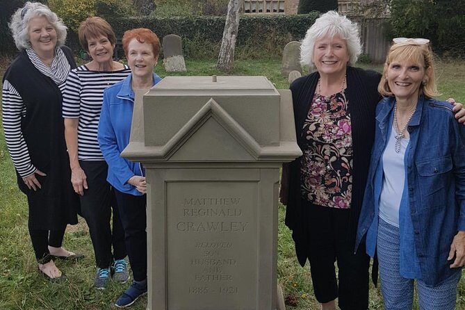 Downton Abbey and Castle Taxi Tour from London with Hotel Pickup - FAQ