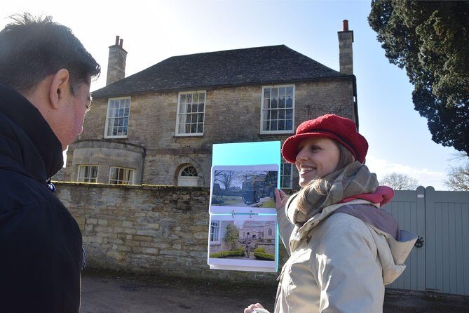 Downton Abbey and Village Coach Tour from London with Highclere - A Deep Dive into the Tour Experience