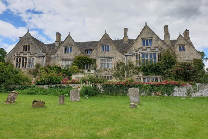 Downton Abbey Day In The Cotswolds Tour - Authenticity & Guide Experience