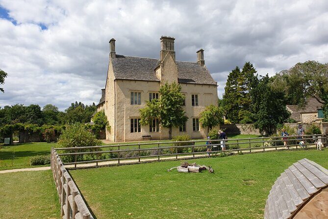 Downton Abbey Day In The Cotswolds Tour - Who Will Love This Tour?