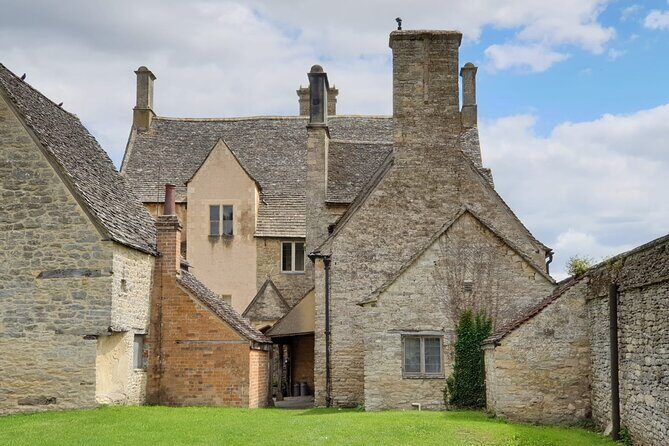 Downton Abbey Day In The Cotswolds Tour - FAQs