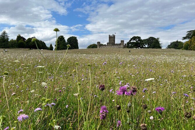 Downton Abbey & Highclere Castle Tour from London, with Oxford - Final Thoughts