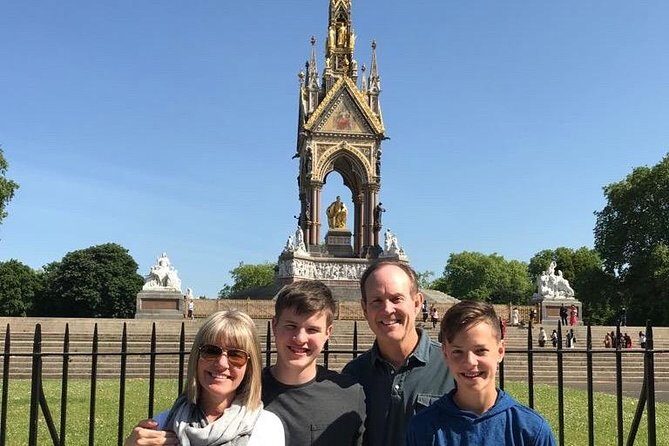 Downton Abbey London Filming Locations: Private Half-Day Tour - The Sum Up