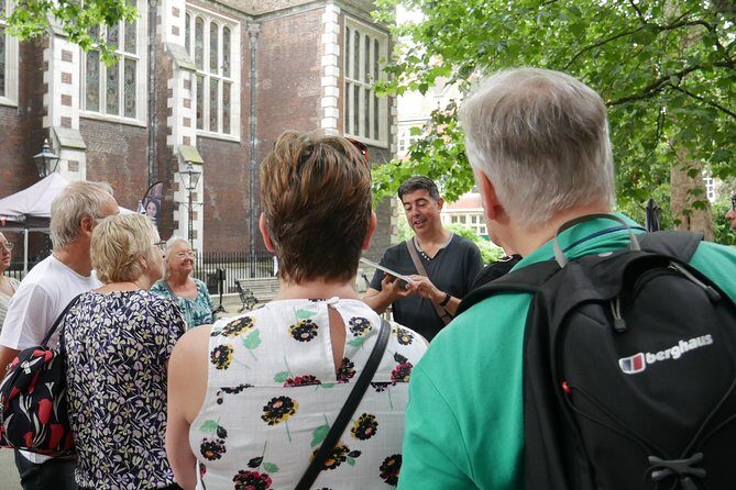 Downton Abbey London Walking Tour - Value and Who Will Love This Tour