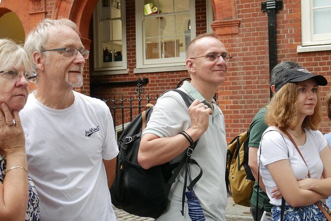 Downton Abbey London Walking Tour - FAQs