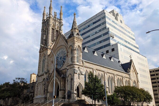 Downtown Austin Historical Architecture Walk - Who Will Love This Tour?