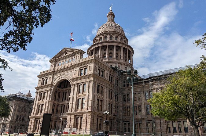 Downtown Austin Historical Architecture Walk - Final Thoughts