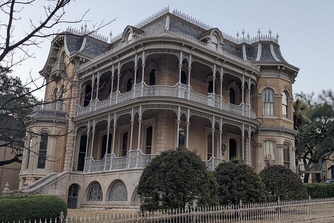 Downtown Austin Historical Architecture Walk - FAQs