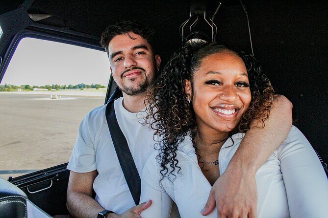 Downtown Baltimore Helicopter Tour - Practical Details: Timing, Group Size, and Cost