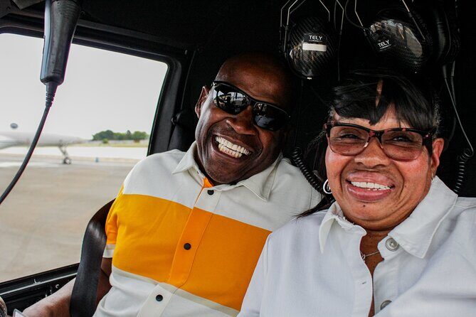 Downtown Baltimore Helicopter Tour - FAQs