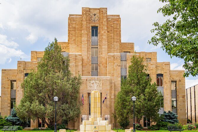 Downtown Boulder Smartphone Guided Audio GPS Walking Tour - Practical Tips for Your Tour