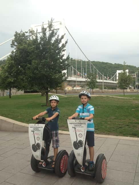 Downtown Budapest Private Guided Segway Tour - Final Thoughts: Is it Worth It?