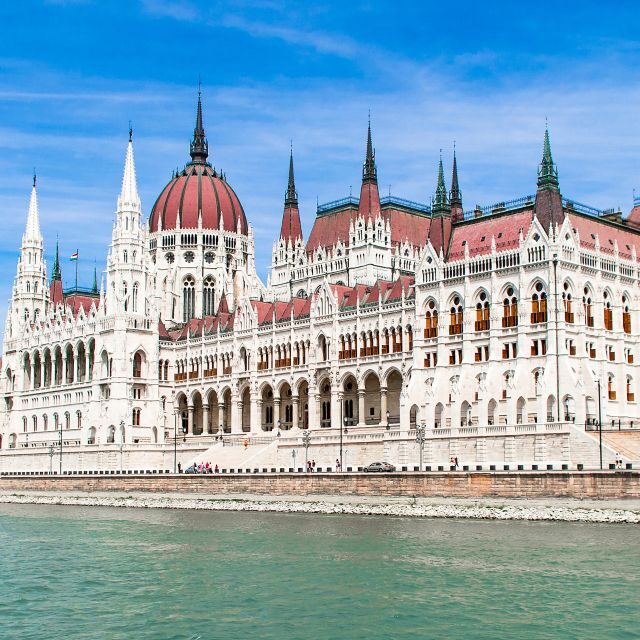 Downtown Budapest Private Guided Segway Tour - FAQ